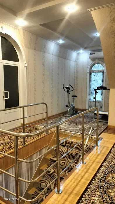 Сдаётся евро дом со всеми условиями в Мирабадском районе.