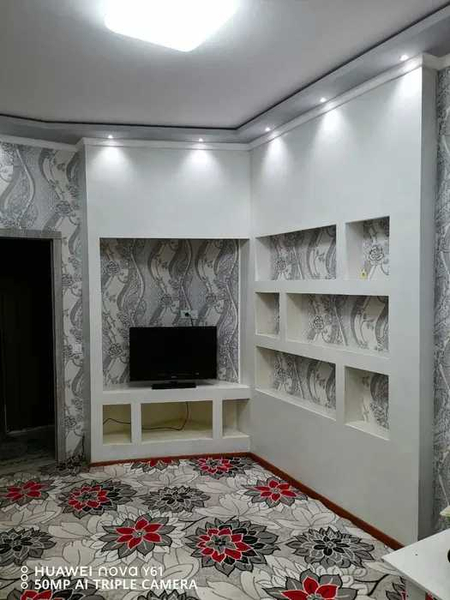 Новостройка Жк Azia house 1/2/8