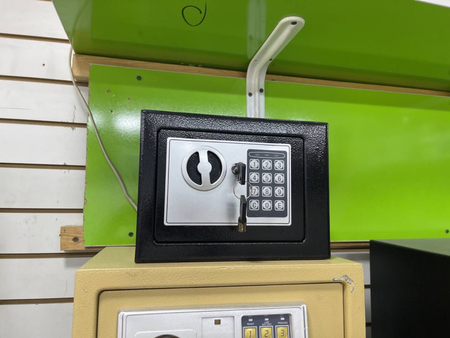 Seyf: sef: сейф 25$ E17
