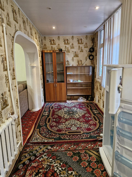 Аренда квартиры Чиланзар -6