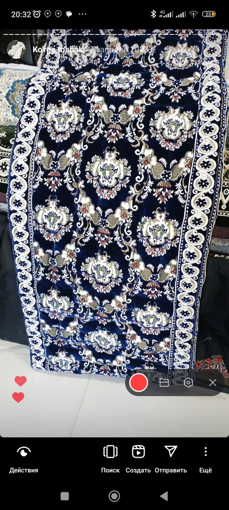 Kurpacha qavib beruvchi lagandachi kerak