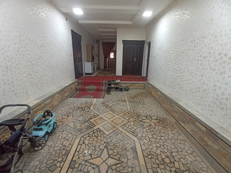 Barshe qolayliqlarg'a iye Jer jay satiladi