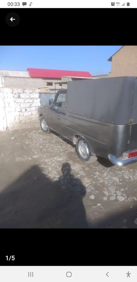 Бартерга пикап пирашкавоз уртача, газда , юриши яхши,