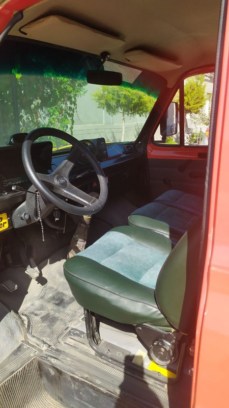 Продаётся Ford Tranzit