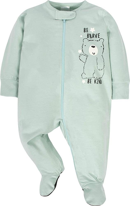 Gerber. Sleep’n’Play. Слиперы для новорождённых мальчиков. Ориг из США