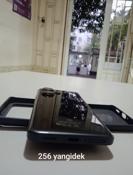 Redmi 13pro + 5G