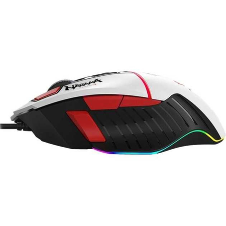 Проводная игровая мышь Bloody W95MAX (NARAKA EDITION) RGB GAMING MOUSE