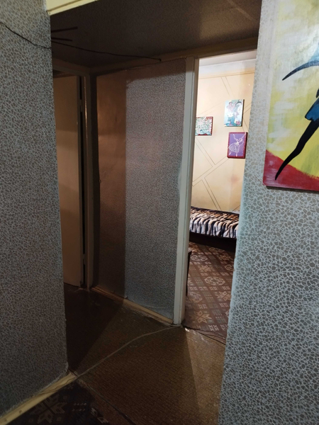 Ц-2, 3 комнатная, 82 м². Московская. 110.000