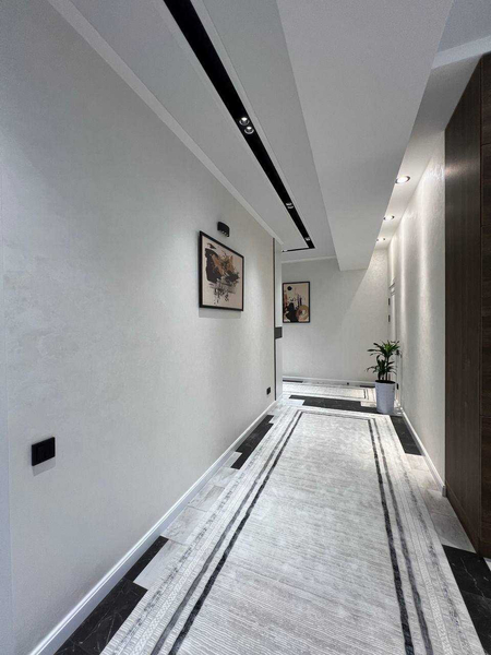 2-комнатная квартира 85 м², 7 этаж, ЖК \\\