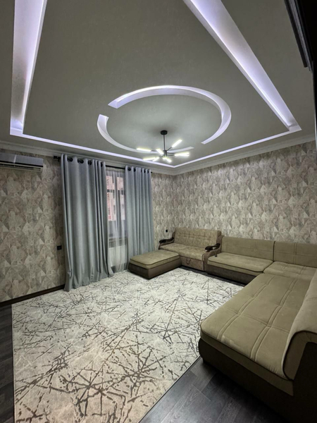 Parisien premium - сдается 2х комнатная 75м2 / 3 этаж