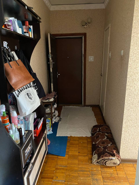 Продам 1в2 ком Куйлюк 6