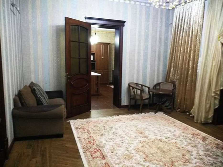 Сдаётся дом в Аренду 	ул. Новомосковская ID: 54453