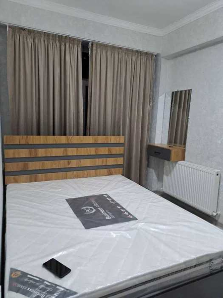 ул. Махтумкули (ЖК Poytaxt Residence) - 3 комн - Новостройка - Аренда