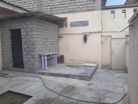 Продаётся Дом Мирабадский район.