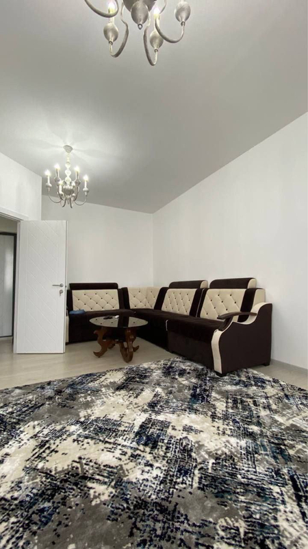 Goden House 2/8/9 махтумкули