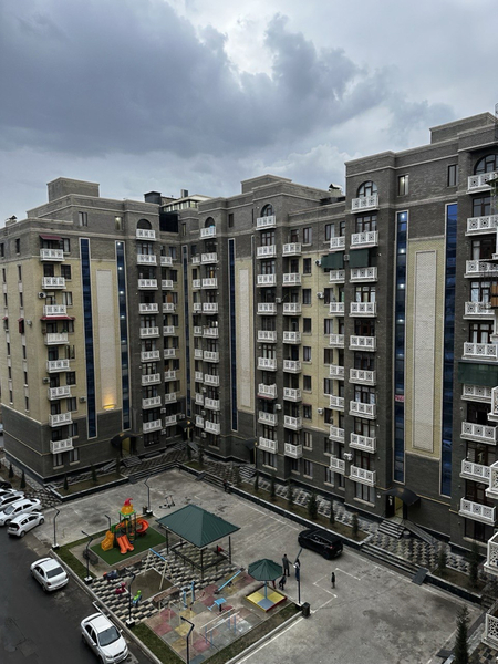 Срочно!Arzon  3х ком Греен хаус Янгихает 110 m2