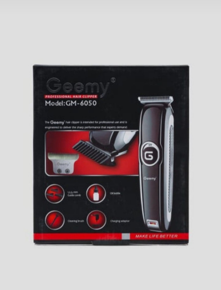 Geemy,madel,GM-60.50 trimmer соч оладиган машинка сокол хам олади