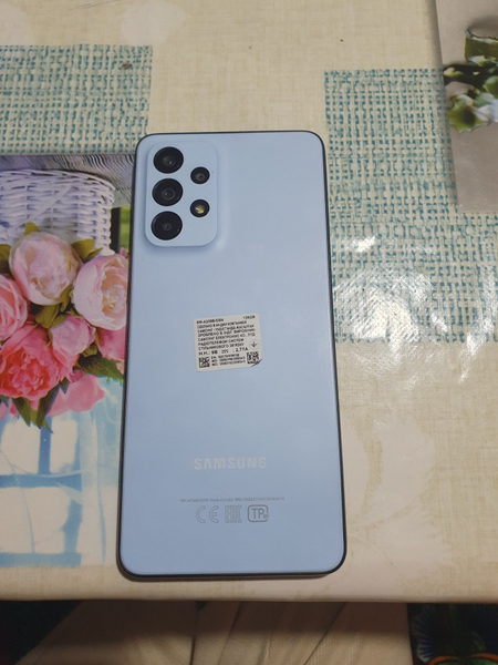 Samsung A33 5g 128gb