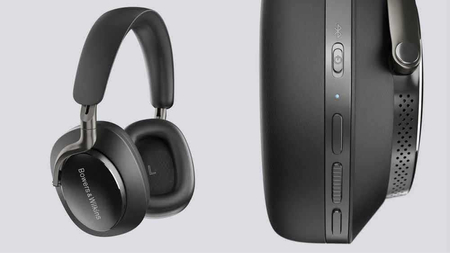 Bower&Wilkins Px8