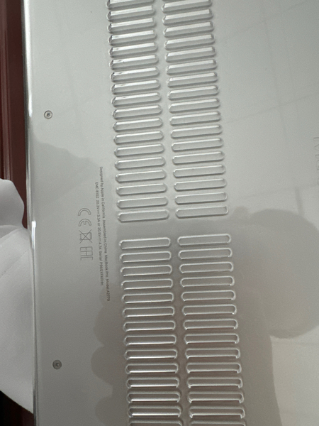 14-inch MacBook Pro with Apple M2 Pro chip