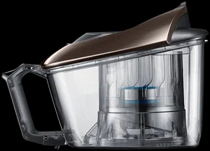Пылесос Samsung VC18M31D9HD со стаканом рекомендую