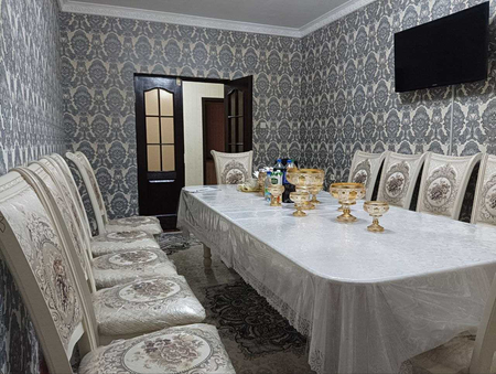 Продается 3х комнатная /2/5  Юнусабад 19 кв.103 000у.е. (м999)