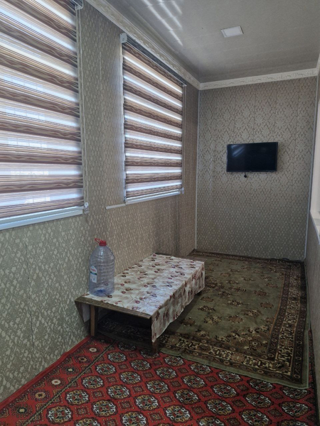 Алмазарский 
Коракамиш 2/1