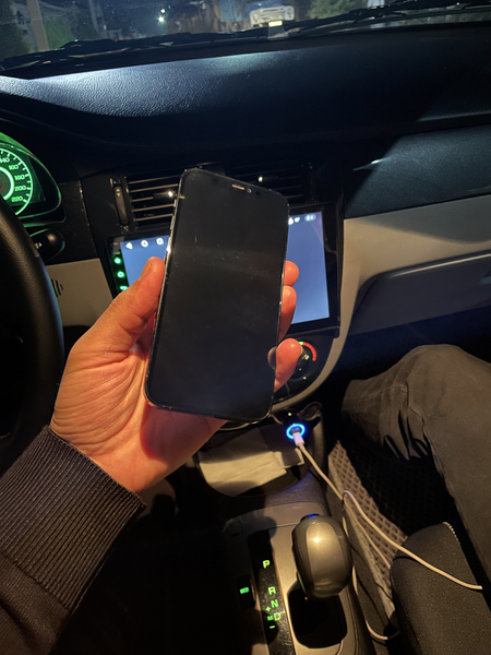 Iphone 12 Pro 256 GB