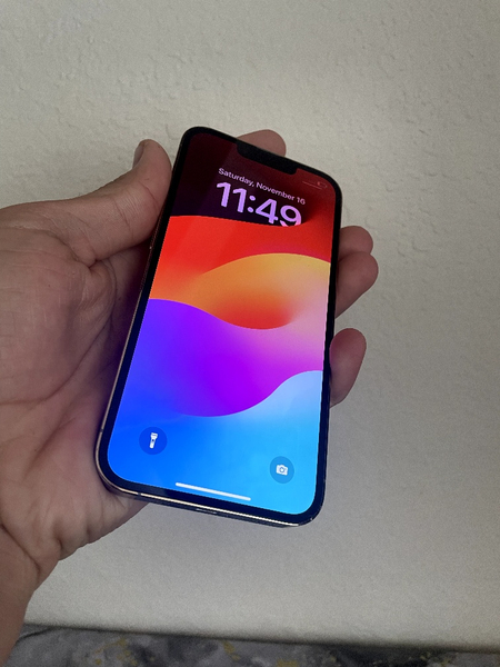 Iphone 13 pro kh/a