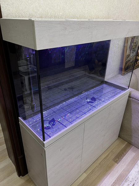 Akvarium buyurtma asosida yasaymiz / Аквариум на заказ