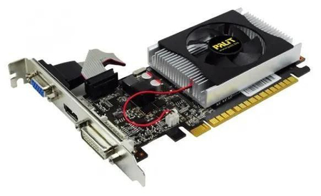 Palit Nvidia GeForce GT 220 DDR3 1GB
