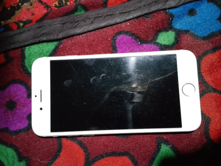 iPhone 6s 64 gb гри