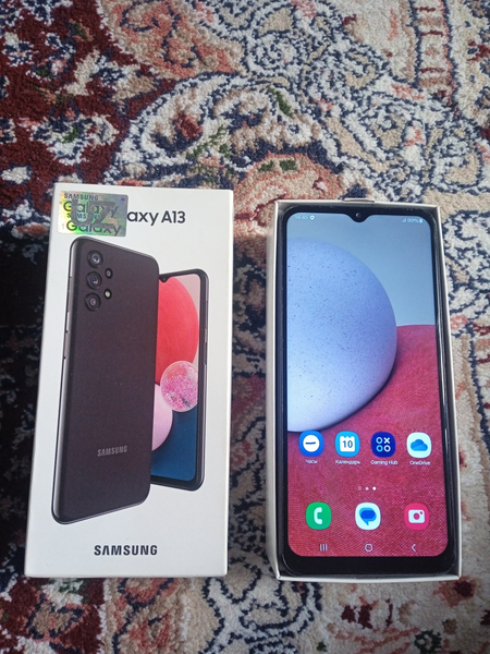 Samsung a13 64gb