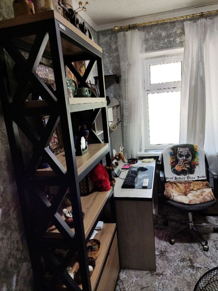 Продаётся комната в общежитии,  Авиасозлар 3