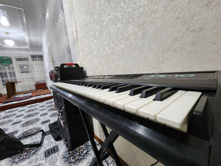 Ensoniq TS10 в отличном состоянии