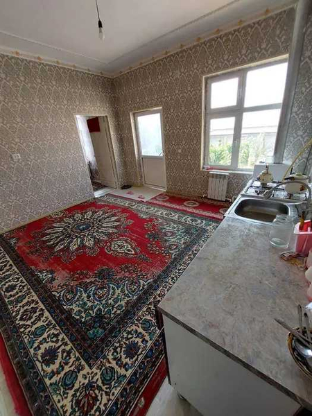 Аренда 2 комнатной дом на Мехнат Бешбармок id sh 228