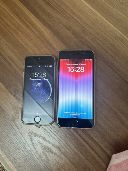 iphone 8 iphone 5s