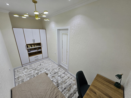 Квартира Люкс в районе Узбекистанская 80м2 с евроремонтом.