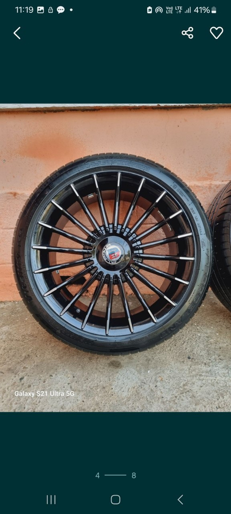 Diska balon sotiladi r17