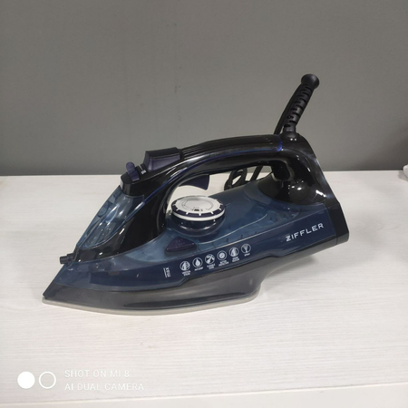 утюг Ziffler new madel: 707-BL