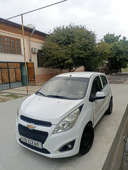 Spark 1.25 2 pazitsya 2013 sotiladi