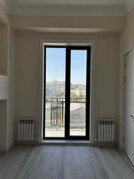 !Loft Residence Мирободда 2-хонали 45м2тайёр хонадон сотилади