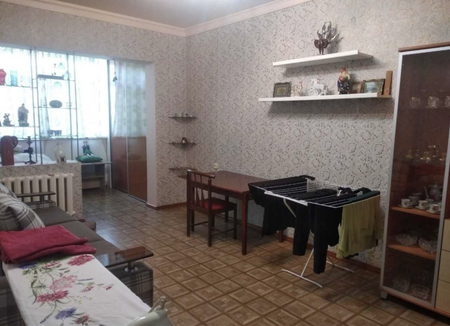 Продается 2/4/4 ком квартира куйлюк массив 4