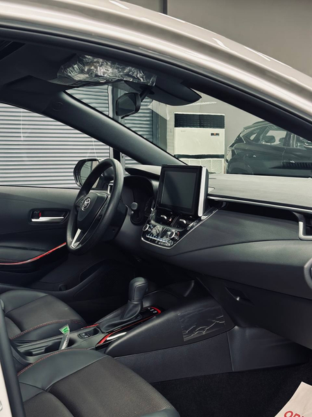 Toyota Levin 1.2T Sport