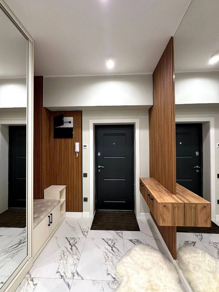 Nikitina Residence Продается 2 комнатная квартира ремонт метро БИЙ