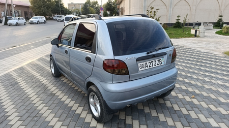Matiz mix x9 luks propan gazda sotilade naxt va vikup kreditga