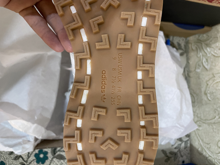 Adidas retropy e5 оригинал