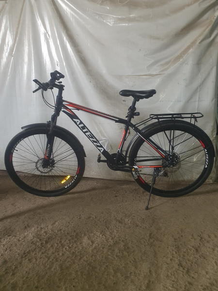 Velosiped Alteza 29