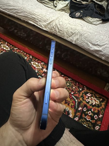 Iphone 12 128 gb