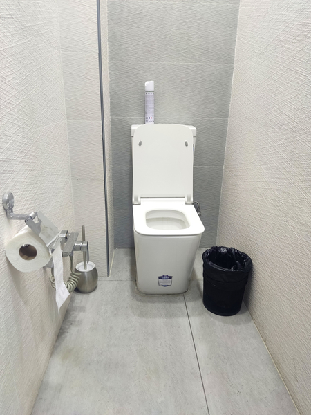 Офис в аренду 40м² Боткина, Ташсельмаш, Шохона